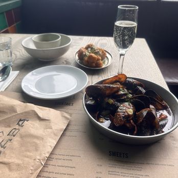 BABA - Updated September 2025 - 71 Photos & 35 Reviews - 130 George ...