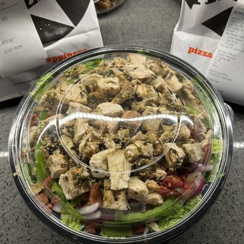WE, THE PIZZA - 545 Photos & 1196 Reviews - 305 Pennsylvania Ave SE ...