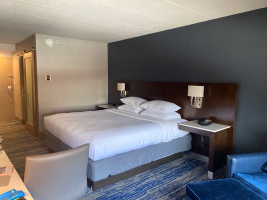 DELTA HOTELS DETROIT METRO AIRPORT - 69 Photos & 49 Reviews - 31500 ...