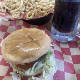 BROWNIE’S HAMBURGERS - Updated September 2025 - 138 Photos & 171 ...
