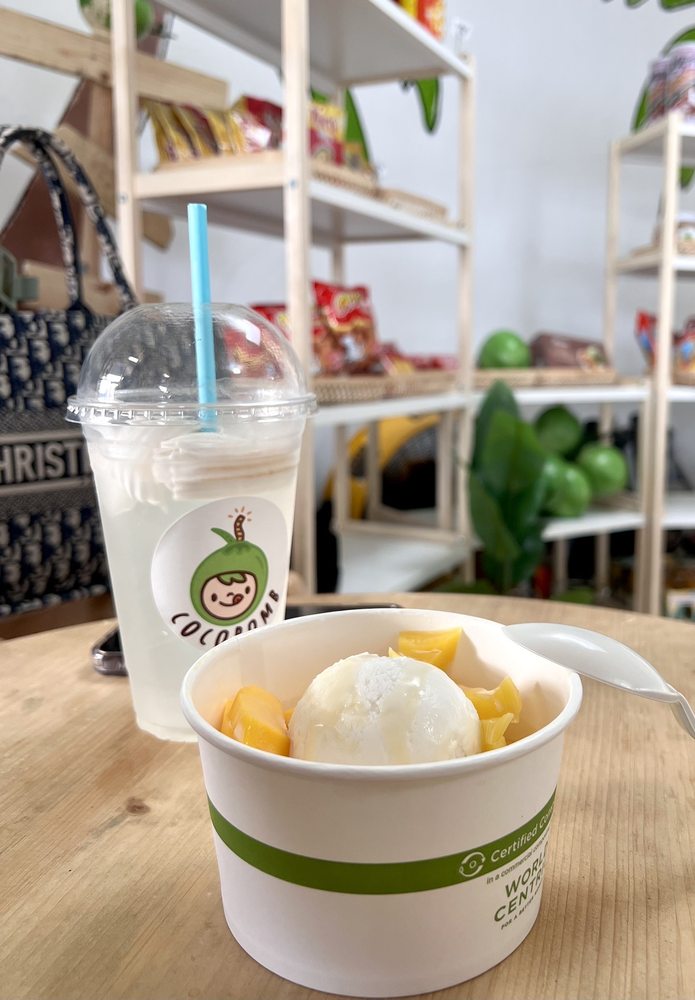 Coco Bomb, San Diego | Roadtrippers