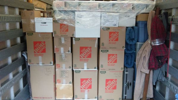 PRIORITY MOVING SERVICES - Updated October 2025 - 70 Photos & 228 ...