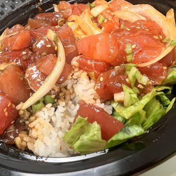 OPULICIOUS POKE & PLATE LUNCH - Updated June 2024 - 599 Photos & 311 ...