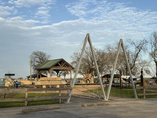 BAYTOWN NATURE CENTER - Updated October 2025 - 67 Photos & 16 Reviews ...