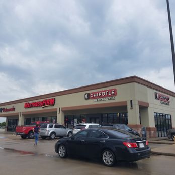 CHIPOTLE MEXICAN GRILL - Updated December 2025 - 65 Photos & 81 Reviews ...