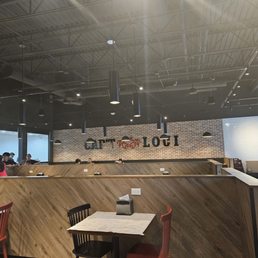 CAPT LOUI - Updated March 2025 - 87 Photos & 64 Reviews - 4070 State ...