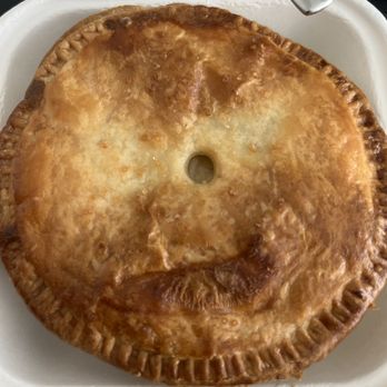 THE PIE SPOT - Updated March 2025 - 797 Photos & 624 Reviews - 521 NE ...