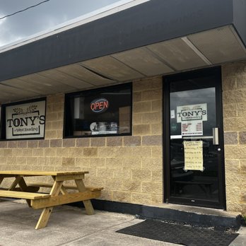 TONY’S OF WEST READING - Updated March 2025 - 121 Photos & 117 Reviews ...