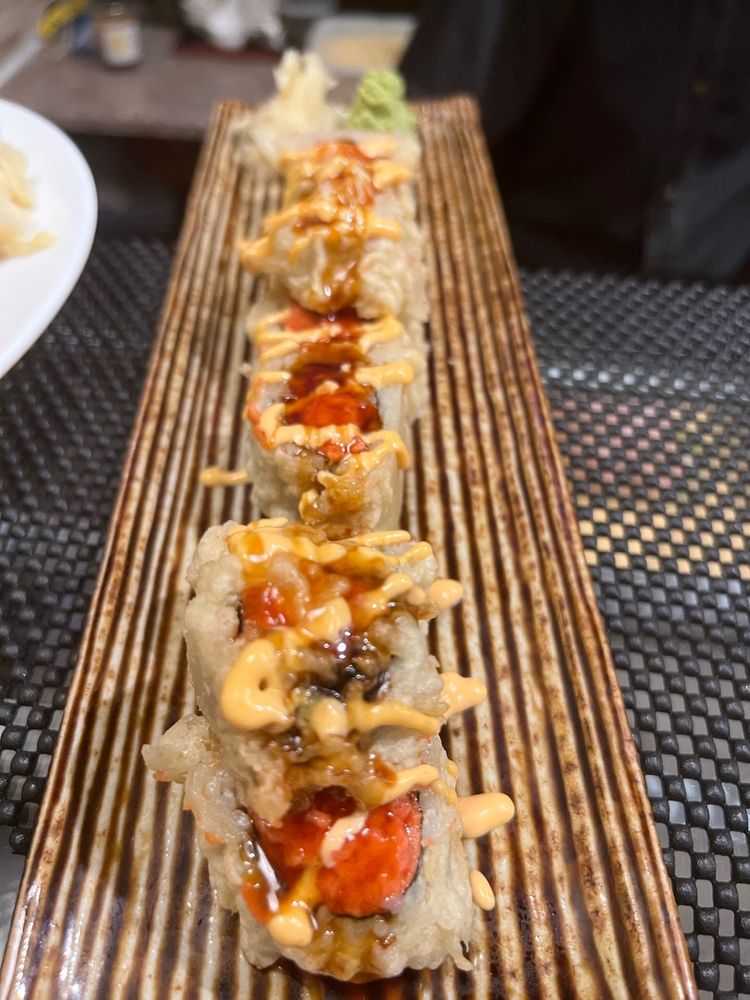 KINBEN SUSHI - Updated December 2025 - 208 Photos & 49 Reviews - 1163 ...