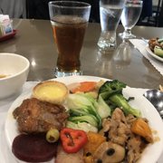 BUFFET YANGTZE - 33 Photos & 58 Reviews - 4190 - 901 64 Avenue NE ...