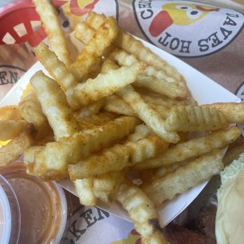 DAVE’S HOT CHICKEN - Updated October 2025 - 190 Photos & 72 Reviews ...