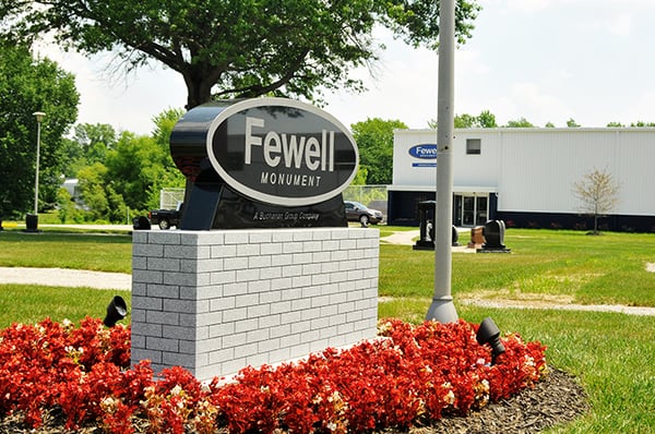 FEWELL MONUMENT - Updated September 2025 - 11 Photos - 161 W McClain ...