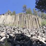 DEVIL’S POSTPILE NATIONAL MONUMENT - 588 Photos & 112 Reviews - Devils ...