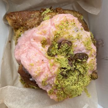 RED GATE BAKERY - Updated October 2025 - 367 Photos & 117 Reviews - 68 ...