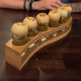 VEEDU INDIAN KITCHEN & LOUNGE - Updated June 2025 - 35 Photos & 21 ...