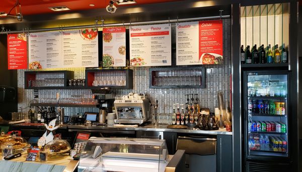 VIA CIBO - Updated May 2026 - 283 Photos & 162 Reviews - 808 York Mills ...