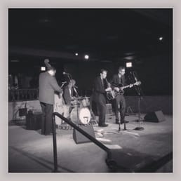 Untitled Supper Club - Reserve Now - American - Updated June 2025 ...