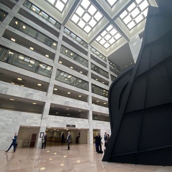HART SENATE OFFICE BUILDING - Updated October 2025 - 48 Photos & 13 ...