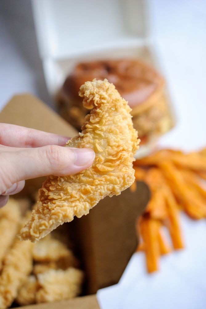 FIGHTER CHICKEN - Updated April 2025 - 31 Photos & 13 Reviews - 8631 ...