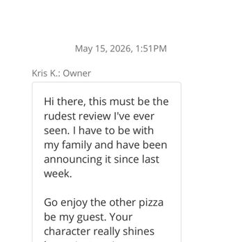 DOUGH DROP PIZZA - Updated June 2026 - 104 Photos & 117 Reviews - 6222 ...