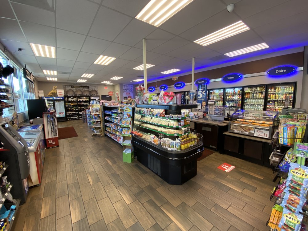 SHELL - Updated May 2025 - 29 Photos & 17 Reviews - 9190 E Stockton ...