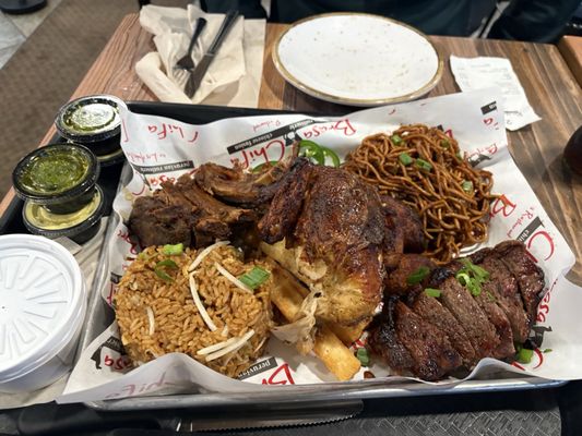 BRASA Y CHIFA - Updated December 2025 - 147 Photos & 86 Reviews - 712 ...