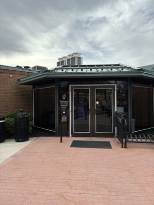 CARROLL COUNTY PUBLIC LIBRARY - WESTMINSTER BRANCH - Updated September ...