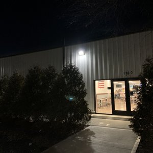 AMANDA ROLLER RINK - 5180 Sand Hill Rd SW, Amanda, Ohio - Skating Rinks ...