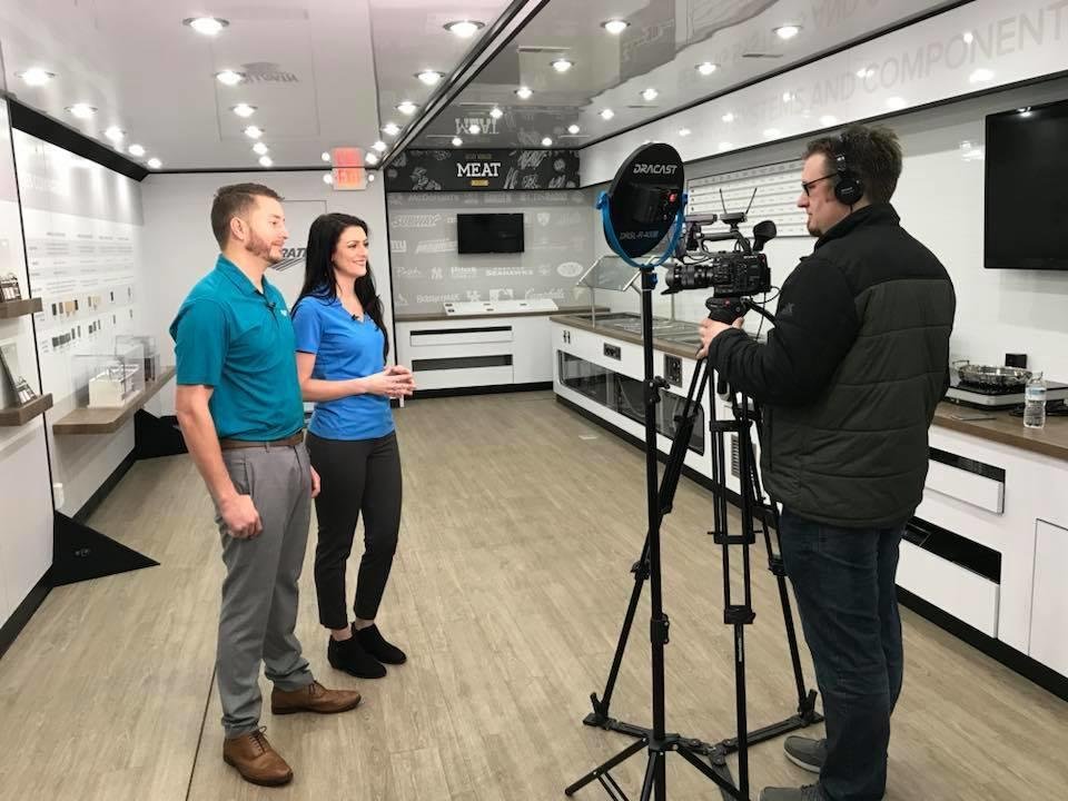 SILVERWATER PRODUCTIONS - Request Information - 10 Photos - 1850 W Fond ...