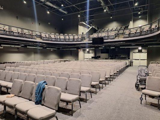 SOUL CITY CHURCH - Updated June 2026 - 95 Photos & 29 Reviews - 1130 W ...