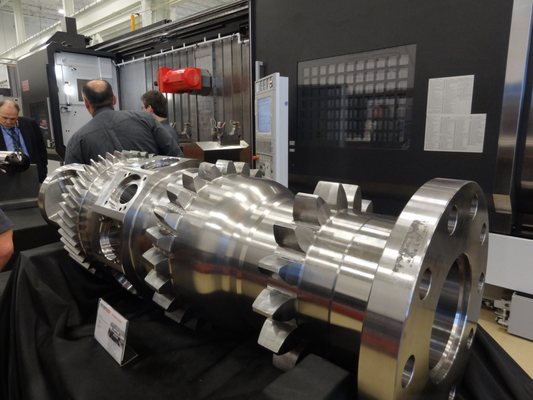 GK MACHINE, INC. - Updated October 2025 - 26 Photos - 10590 Donald Rd ...