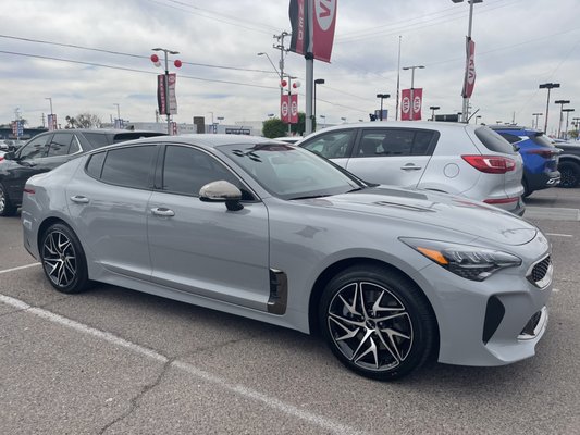 CAMELBACK KIA - Updated January 2026 - 44 Photos & 403 Reviews - 1450 E ...