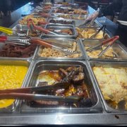 EL PALACIO BUFFET - 125 Photos & 178 Reviews - Latin American - 7403 S ...