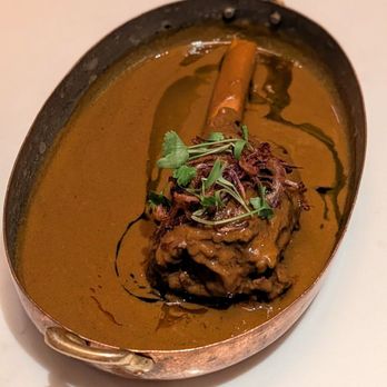 ROOP CHICAGO INNOVATIVE INDIAN RESTAURANT & COCKTAIL BAR - Updated May ...