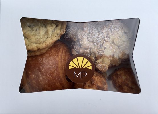 MAILLARD PASTRIES - 41 Photos & 22 Reviews - 3528 Chestnut Ave ...