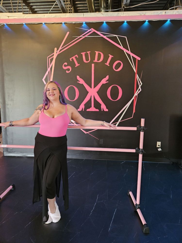 STUDIO OXO - Updated May 2025 - 104 Photos - 4060 N Main St, Caledonia, Wisconsin - Pole Dancing ...