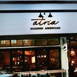 ATRIA - Updated October 2025 - 359 Photos & 182 Reviews - 103 N Leroux ...