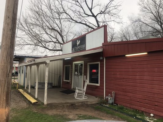 THE FARMSTEAD - Updated May 2024 - 50 Photos & 50 Reviews - 117 S ...