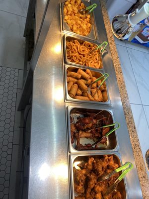 GOLDEN ASIAN BUFFET - 29 Photos & 23 Reviews - 625 Foxcroft Ave ...