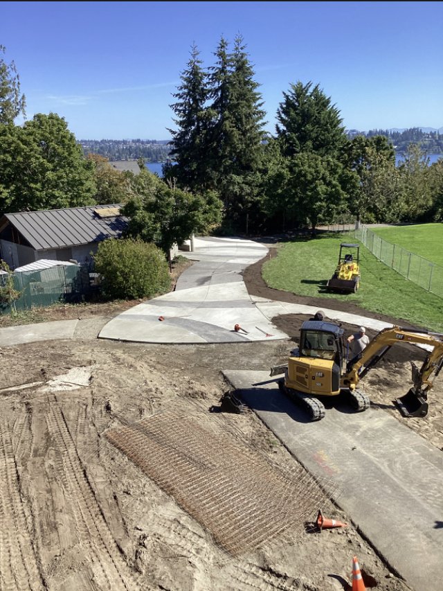 SPL CONCRETE CONSTRUCTION - Updated July 2025 - 27 Photos - 1104 S ...