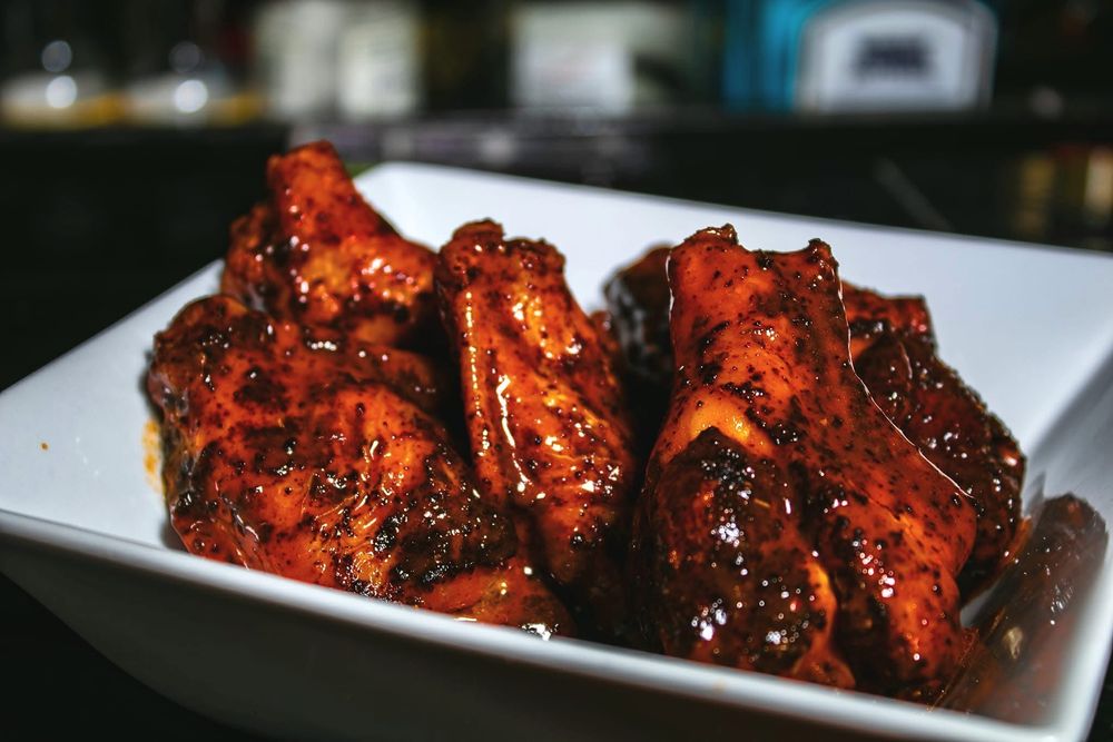 THE GOOMBAH PIZZAIOLO - Updated May 2025 - 14 Photos & 18 Reviews - 850 ...