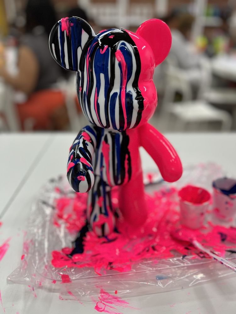 FETE 832 - Updated December 2025 - 64 Photos & 18 Reviews - 2414 Rice ...