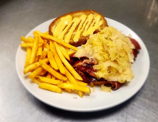 THE GENERAL LEDGER - 87 Photos & 77 Reviews - 260 W Main St, Blue Ridge ...