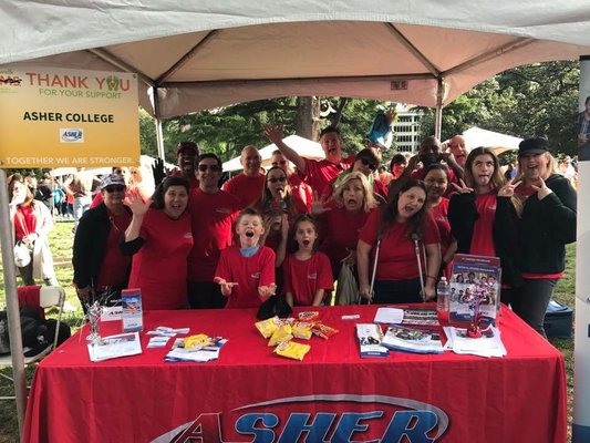 ASHER COLLEGE - Updated October 2025 - 28 Photos & 20 Reviews - 1215 ...