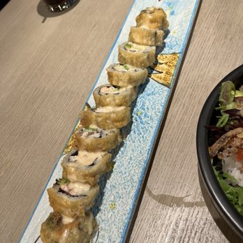 VOLCANO JAPANESE CUISINE - Updated January 2025 - 262 Photos & 63 ...