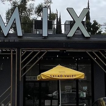 MIXT - Updated August 2024 - 244 Photos & 161 Reviews - 3100 W Sunset ...