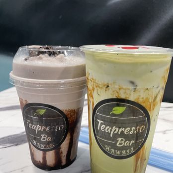 TEAPRESSO BAR - ALA MOANA - Updated April 2025 - 91 Photos & 24 Reviews ...