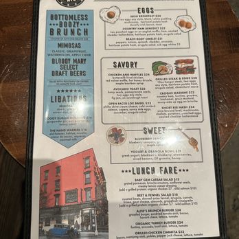 ALFIE’S - 835 Photos & 662 Reviews - 800 9th Ave, New York, New York ...