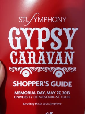 GYPSY CARAVAN - Updated May 2026 - 13 Photos - 1 University Dr, Saint ...
