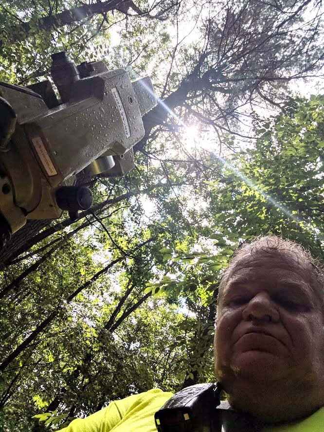 COLONIAL SURVEYING & MAPPING - Updated July 2025 - 214 N Wayne St ...